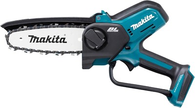 Makita MUC150DZ 18V Brushless Rechargeable Handy Chainsaw 150mm Body ...
