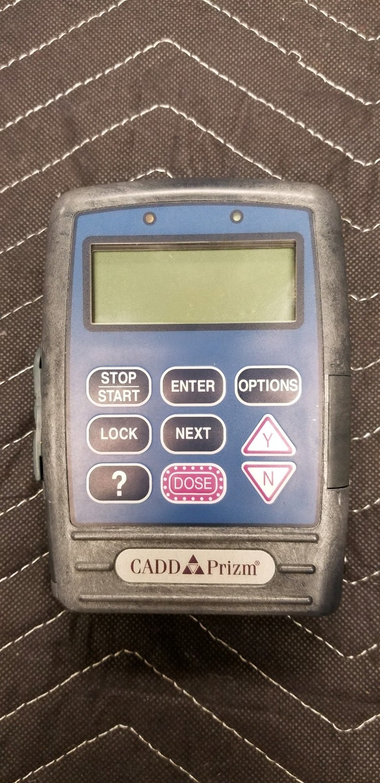 Cadd Prizm 6101 VIP | eBay