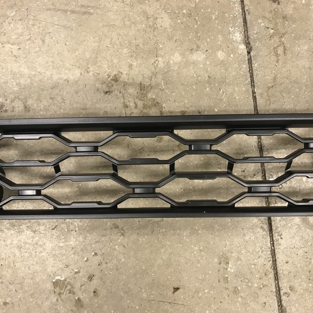 Grille Mopar 68384294AA for sale online | eBay