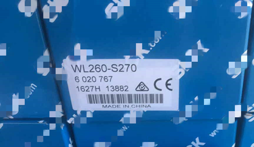 1PCS NEW compatible FOR photoelectric sensor WL260-S270 | eBay