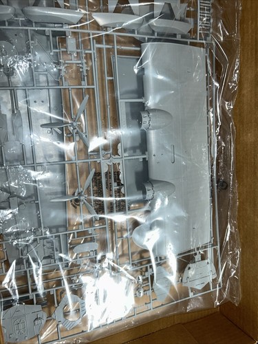 Monogram PBY-5 Catalina Airplane Model Kit (5609) for sale online | eBay