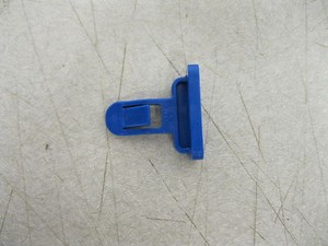 TOYOTA OEM 05-16 Tacoma FRONT BUMPER-Cover Extension Retainer ...