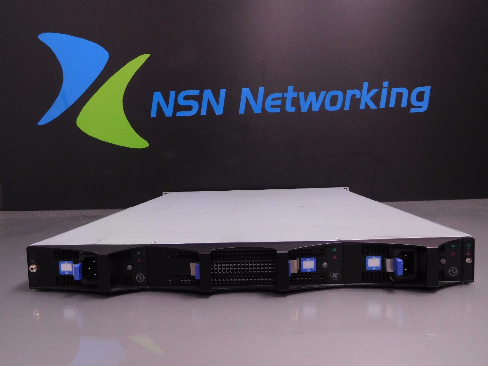 Mellanox Technologies Is5030 IBM 45W6288 36-port 40gb/s Gigabit ...