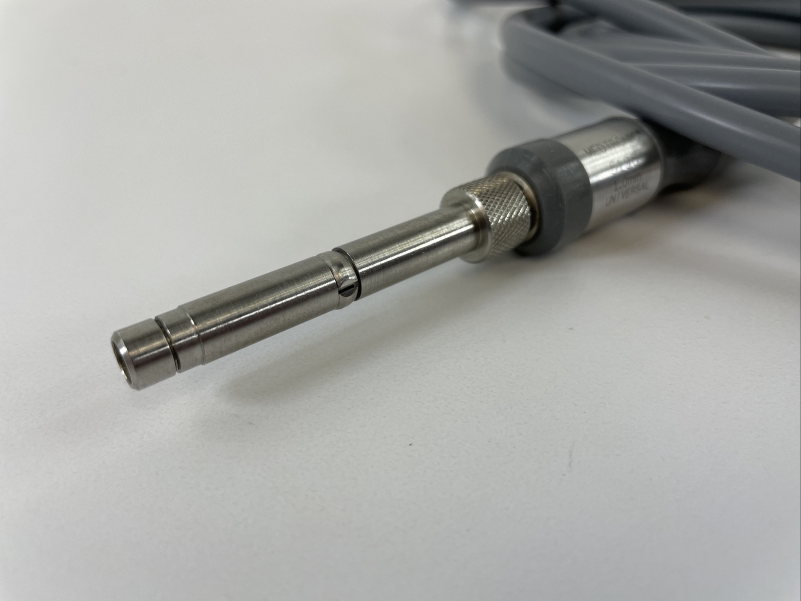 Medtronic 5196 Fiber Optic Light Cable 1.0mm Universal for sale online ...