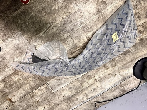 2000-2004 Nissan Frontier Oem Front Over Fender/ Fender Flare (NOS) | eBay