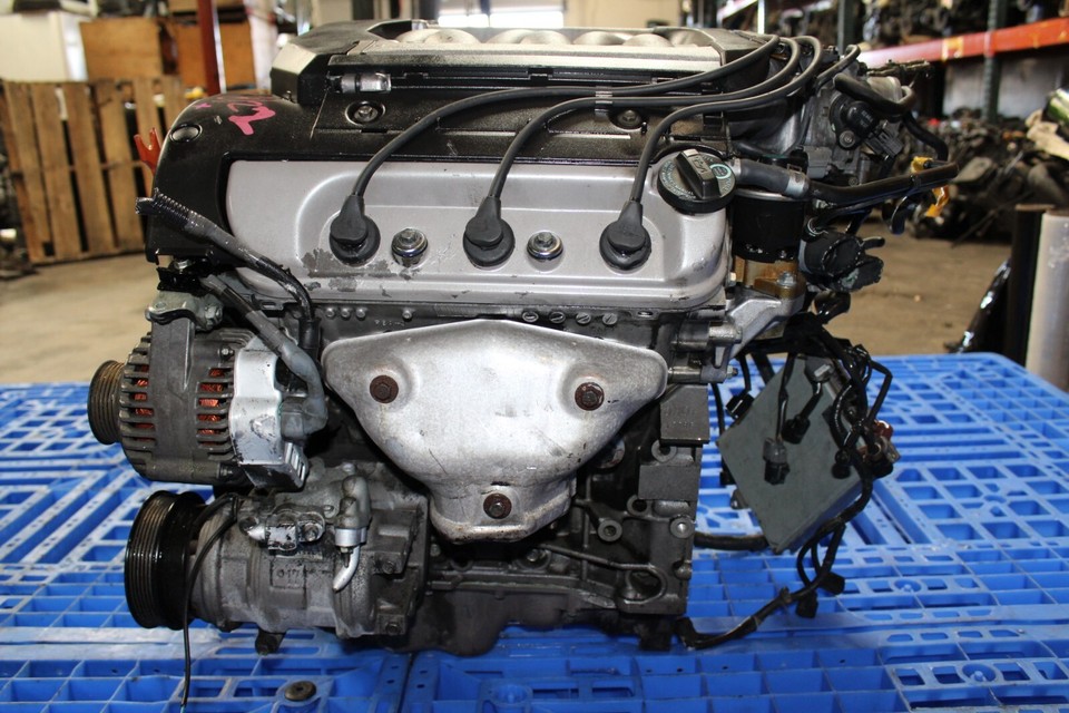 JDM Honda Accord J30A1 V6 Engine Acura 1997-1999 Accord 1998-2002 | eBay