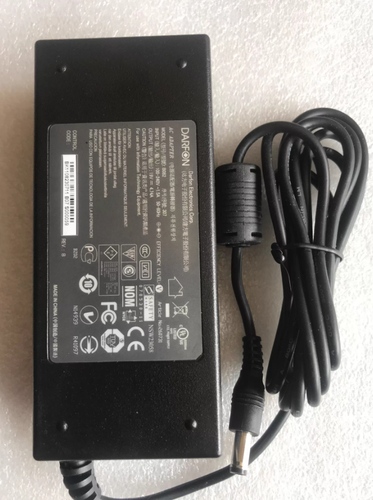 Darfon B082 5.5*2.5mm 19V 4.74A Computer Monitor LCD TV Good Adapter ...
