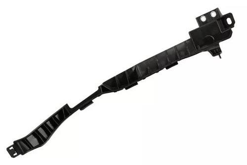 Genuine GM Passenger Side Front Bumper Fascia Center Support 23192010 ...