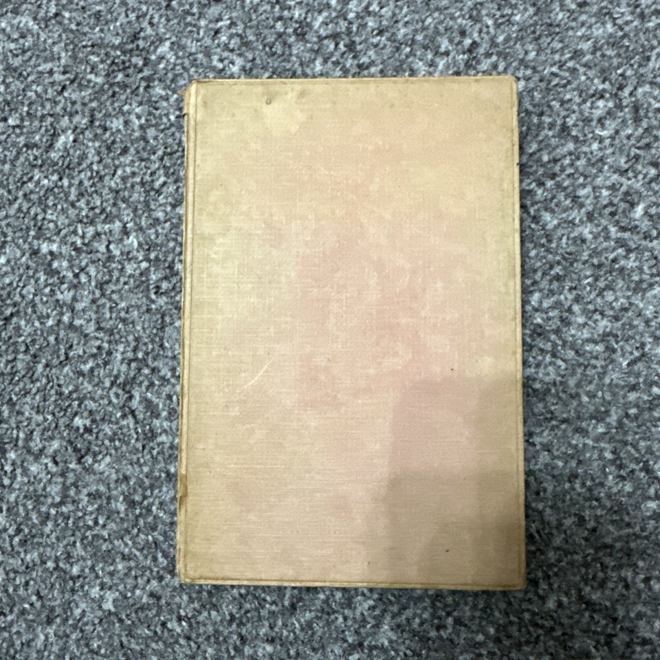 Drinkwater, John LOYALTIES 1922 Hardback BOOK | eBay UK