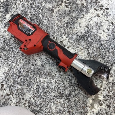 Milwaukee 2672-20, M18 Force Logic Cable Cutter - **TOOL ONLY** | eBay