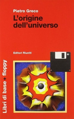 Libri Pietro Greco - L'Origine Dell'Universo. Con Floppy Disk ...