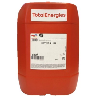 20 Liter Total Carter SH 150 (PAO) | eBay.de
