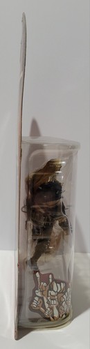 McFarlane Toys - Guitar Hero 3: Legends Of Rock - Lars Umlaut Blonde ...