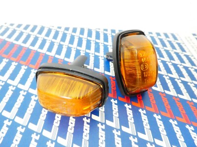 per fiat 126 auto kit freccie freccia laterale fanalino side lamp car ...