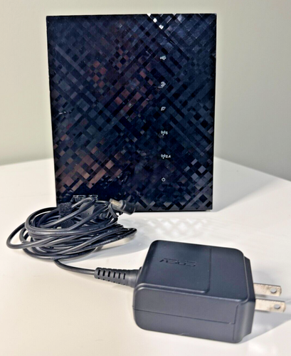 ASUS RT-N56U 300 Mbps 4-Port Gigabit Wireless N Router | eBay