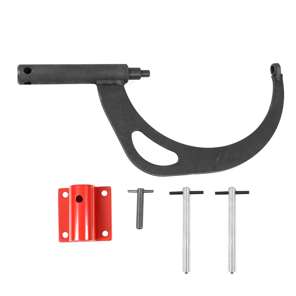 GM Transmission Holding Fixture Tool For TH350 TH400 700R4 4L60E 4L80E ...