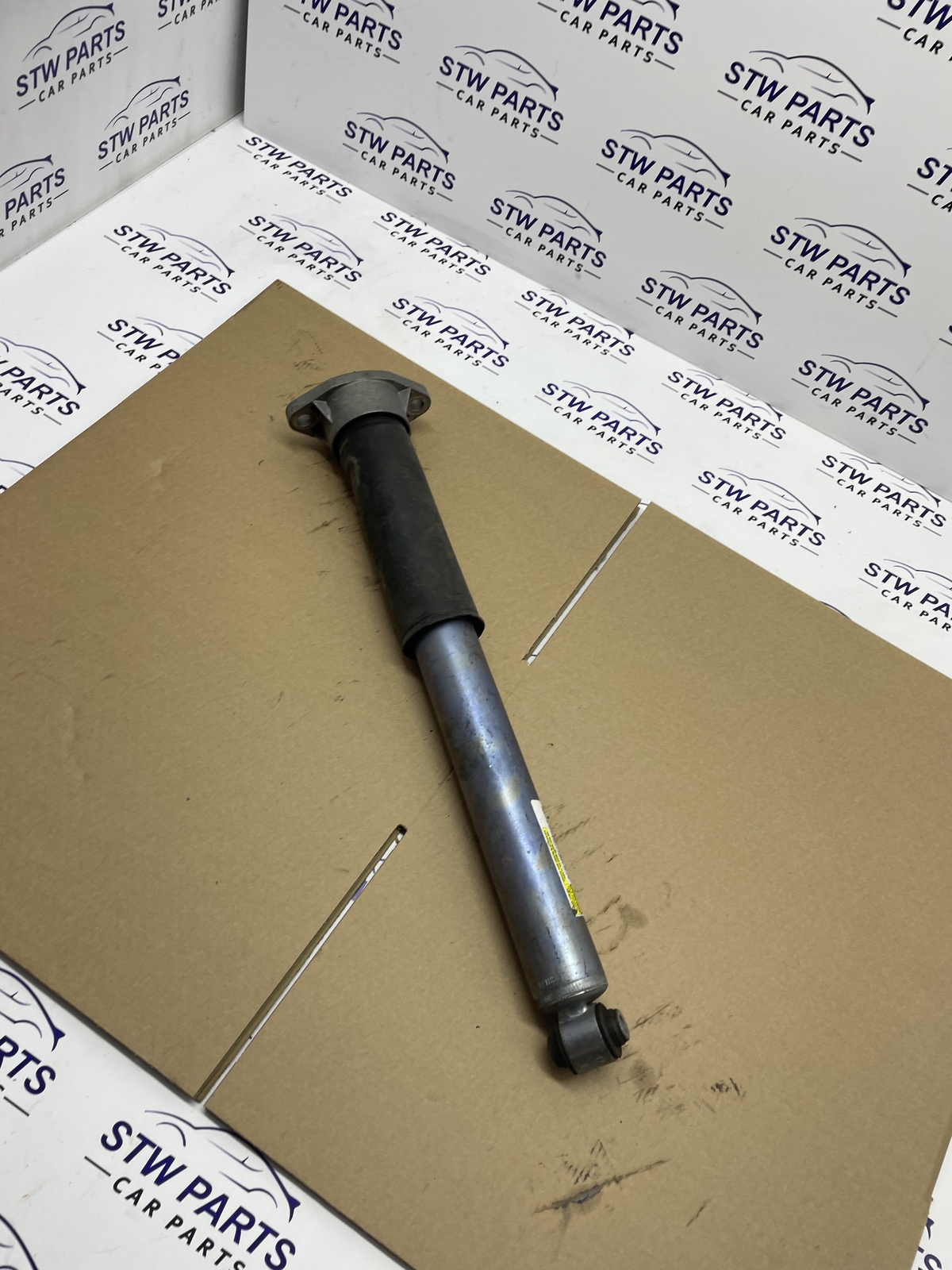 MERCEDES-BENZ GLC X253 Rear Right Shock Absorber 2533201001 | eBay