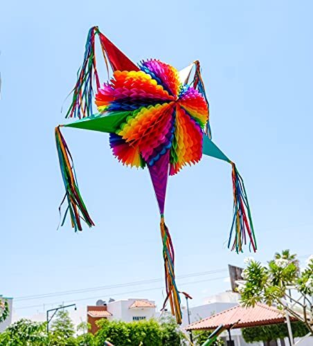 Star Pinata