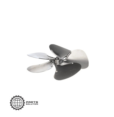 New Bohn 5110E Fan Blade 12" Od X 5/16" Bore OEM | eBay