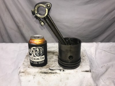 Stationary Engines - Novo Engines