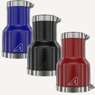 Straight Silicone Reducer Hose High Pressure Engine Coolant Radiator ...