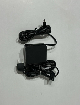 Genuine Samsung Monitor TV AC/DC Adapter Power Supply 25W A2514_RPN 14V ...
