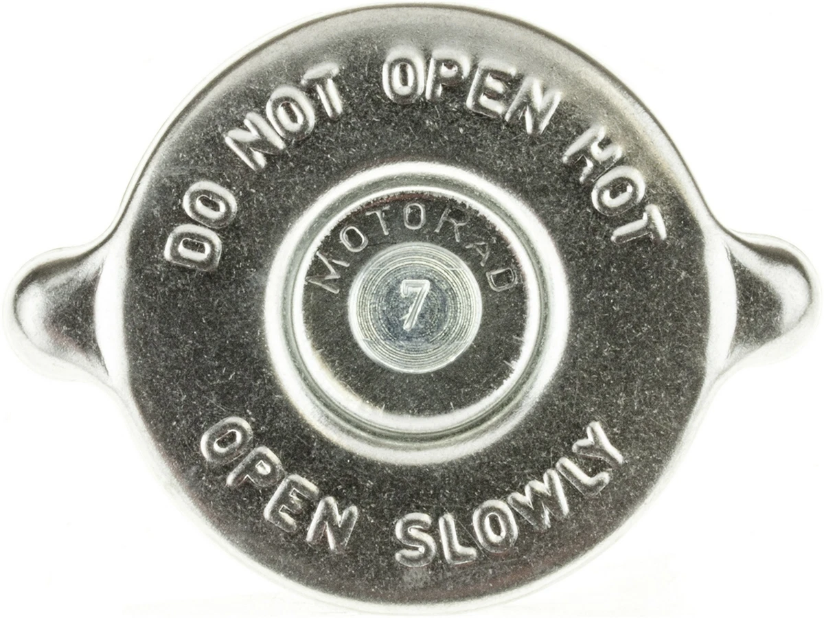 Cap-Radiator 2008 Dodge Charger Se Liter V6 215Cid, 46% OFF