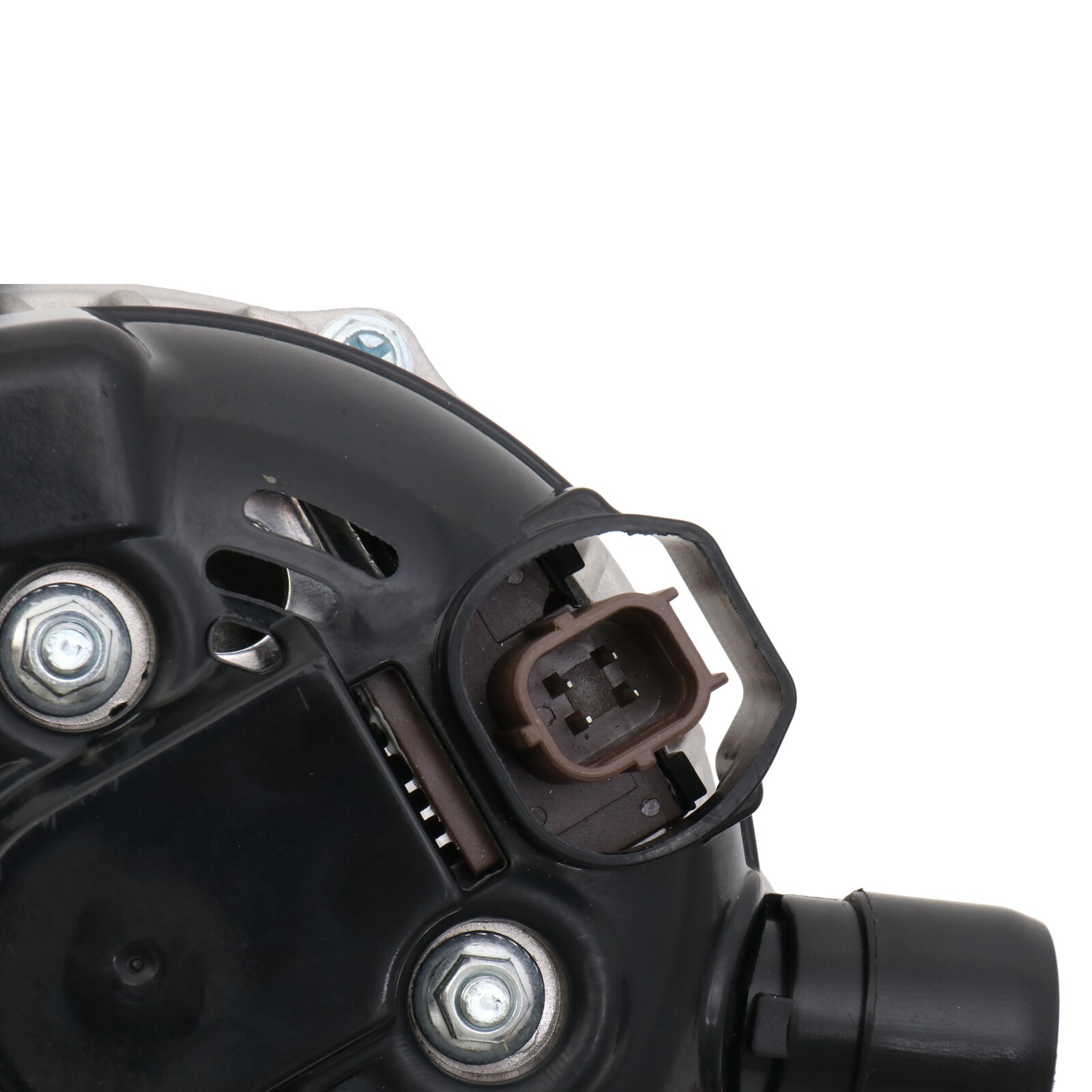 Alternator For 09-12 Acura RL TL 08-10 Honda Odyssey V6 3.5L 3.7L 31100 ...