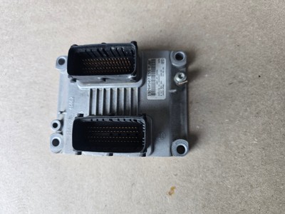 04 07 CADILLAC CTS SRX 3.6L V6 ECU ECM ENGINE COMPUTER # 19260507 E55 ...