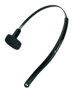 Plantronics Savi Office WO100 WO101 WH100 Headband old Crab Craw style ...