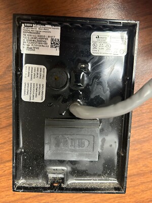 HID PIVClass RP40 Proximity Entry Card Reader (920PHRNEK00005) | eBay