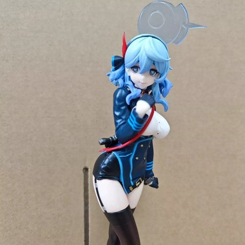 Hot !New 1/7 game animation PVC Figure Statue New No Box | eBay