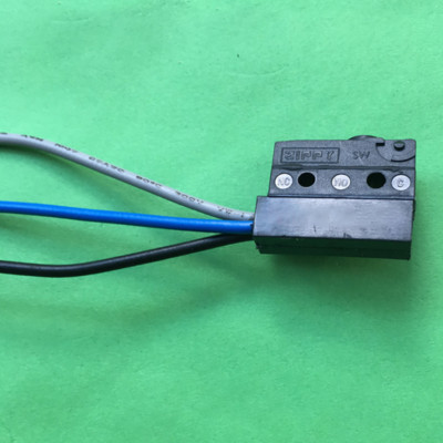 1PCS New For ZIPPY Micro Switch SW-05S-00B0-EA001-Z Waterproof Travel ...