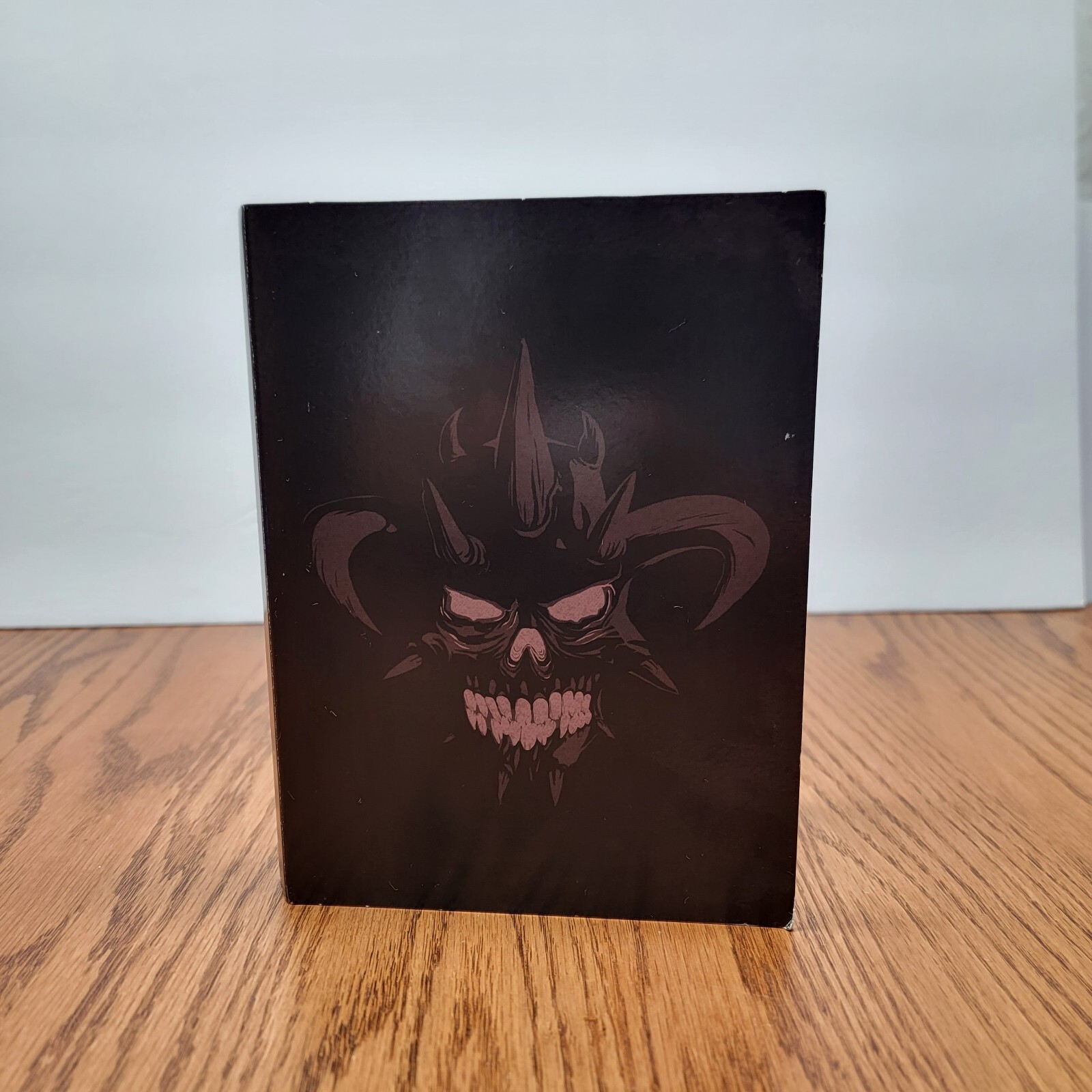 Metalocalypse: Season 1 (DVD, 2007 2-Disc Set) Adult Swim No Slipcover ...