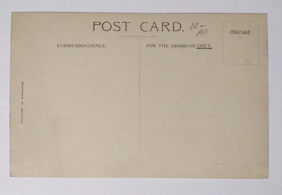 RMS Franconia Cruise Liner Cunard Line Color Art Postcard Artist Signed ...