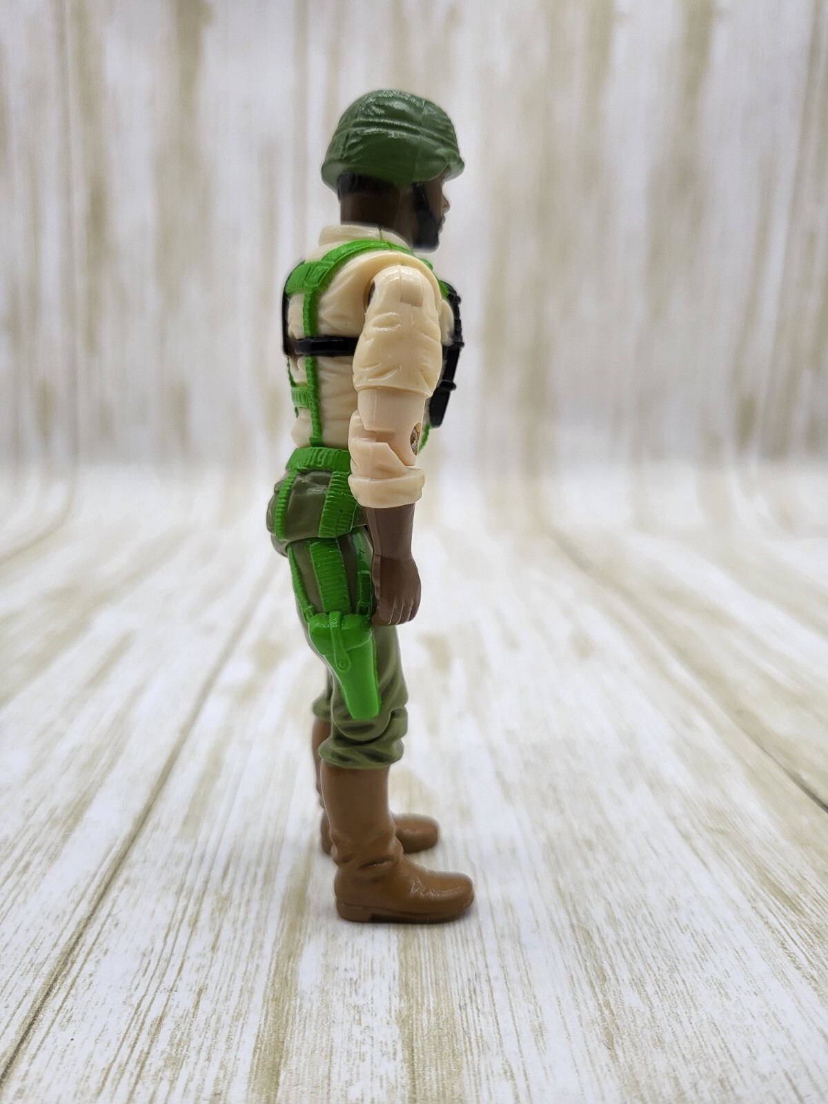 Colonel Courage V1 1993 GI Joe ARAH Vintage Hasbro Action Figure | eBay