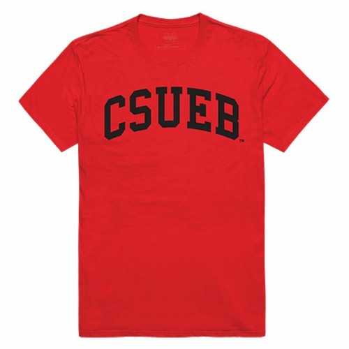 CSUEB Cal State University East Bay Pioneers College T-Shirt | eBay