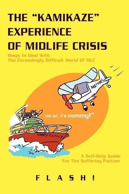 The Kamikaze Experience of Midlife Crisis von Flash! (2007, Taschenbuch) online kaufen | eBay.de