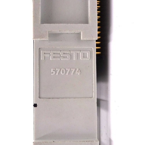 New VMPAL-SP Festo 570774 Fast Shipping Air supply module | eBay