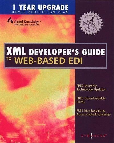 XML.NET Developer's Guide by Adam Sills (2002, Trade Paperback) for sale online | eBay
