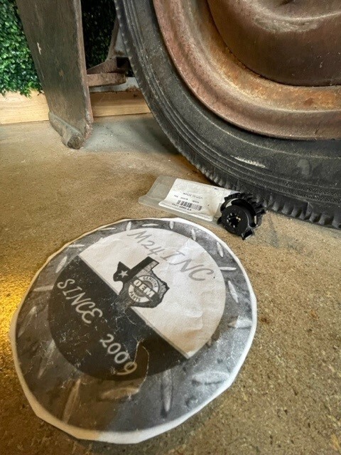 (1) Mopar 68214880AA Gear Actuator Genuine OEM | eBay