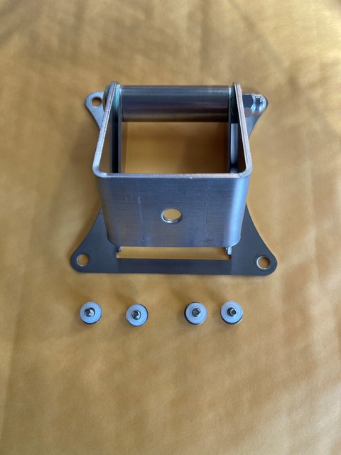 Stativ Mettler Toledo Mounted Swivel Bracket 22015188 ️ SHIP for sale ...