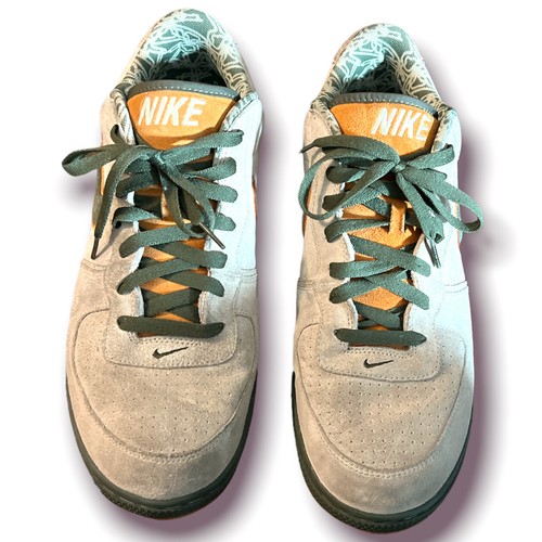 nike air zoom infiltrator - Gem