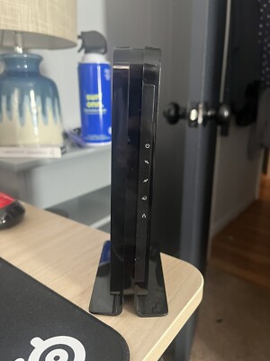 Netgear CM500 High Speed Cable Modem DOCSIS 3.0 Xfinity Cox Spectrum ...