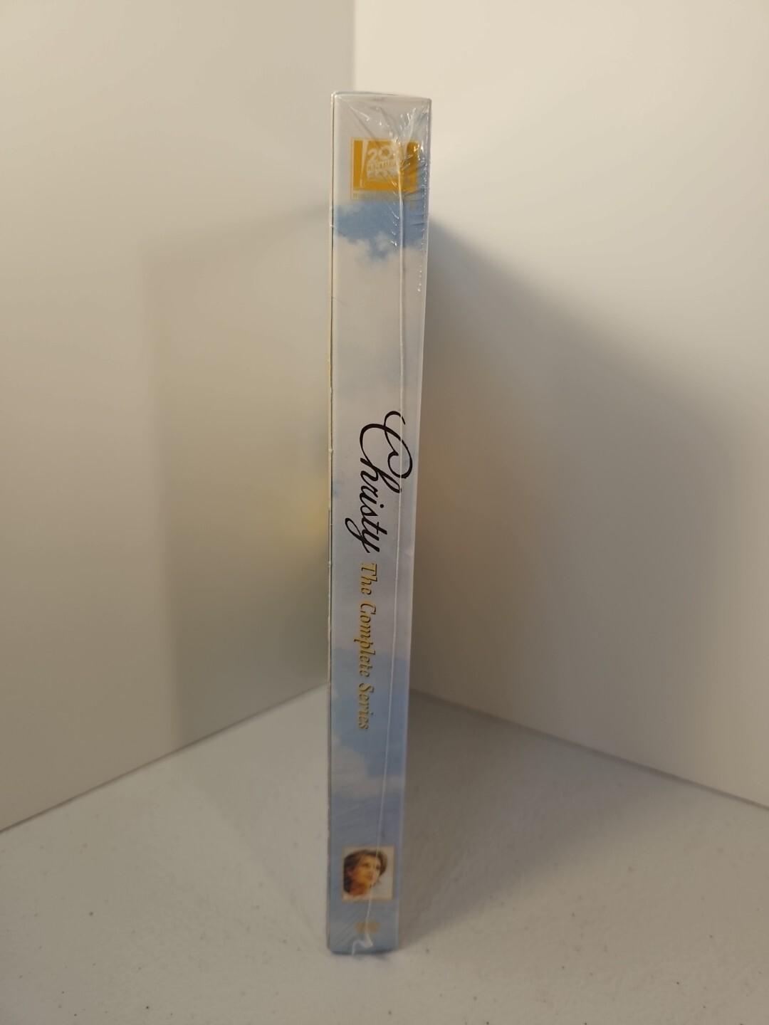 Christy: The Complete Series (DVD, 2007, 4-Disc Set) for sale online | eBay