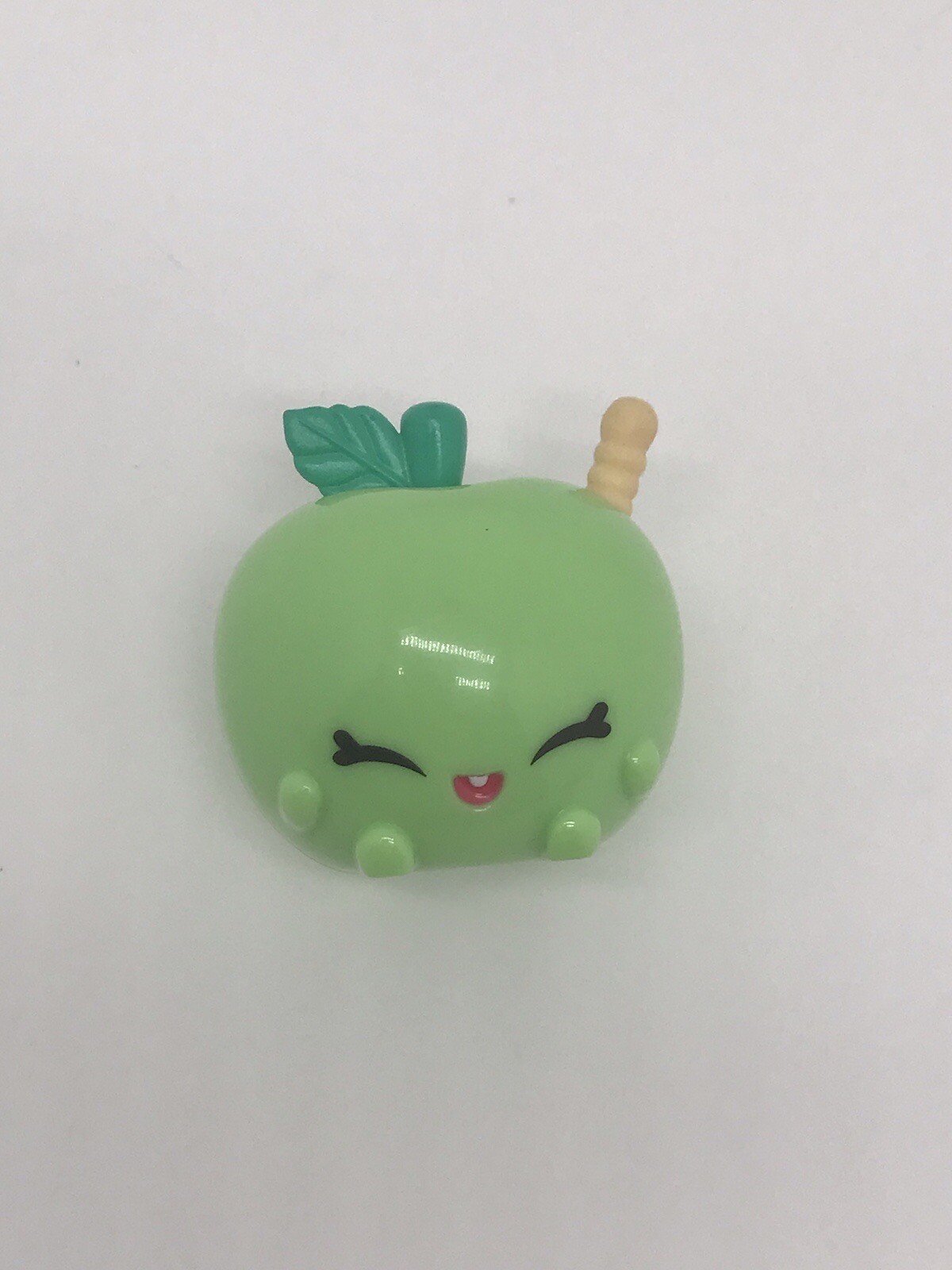 Moose Toys Shopkins Adam Apple Figure Loose -2 In …79 | eBay