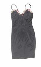 80s Ra Ra Dress in Women's Vintage Dresses for sale | eBay UK