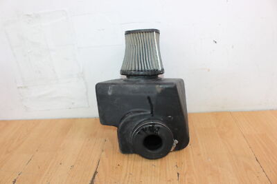 1978 Can-Am 250 MX4 Air Box | eBay