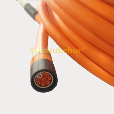 1Pc. NEW FIT FOR 8BCM0005.1034C-0 5M Power Cable | eBay