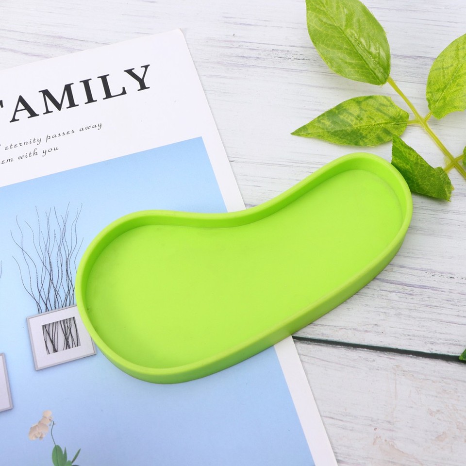 2 Pcs Escape Bowl Lizard Food Water Gecko Feeding | eBay Australia